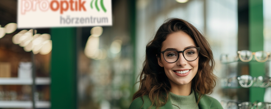 pro optik Reutlingen